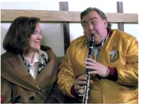John Candy Home Alone