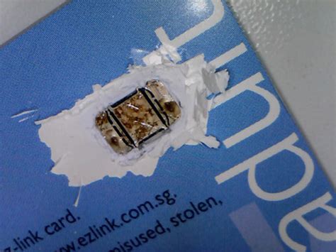 RFID Transplantation