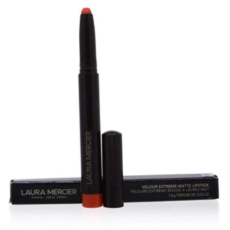 Buy Laura Mercier Velour Extreme Matte Lipstick In Soiree