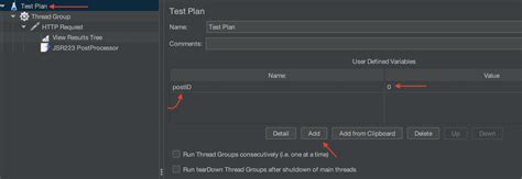 Saving Responses To A Csv File In Jmeter Codekru