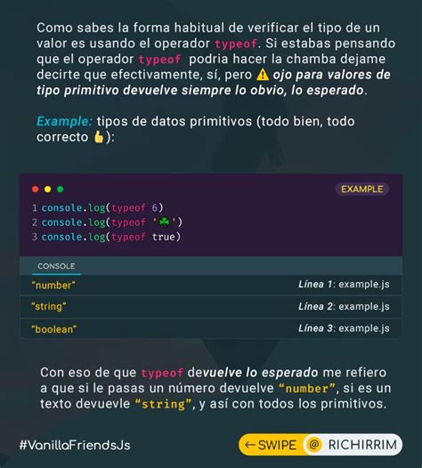 Evaluando Si Una Variable Es Un Array EDteam