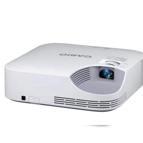 Casio Signature Projector Projector Lk