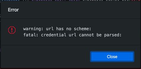 Unable To Push Or Fetch After Latest Update · Issue 9647 · Desktopdesktop · Github