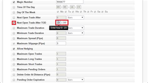 video tutorial how to create ea for binary options