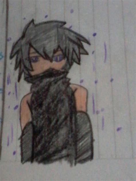 Endermananime Wiki Fnafhs Amino Amino