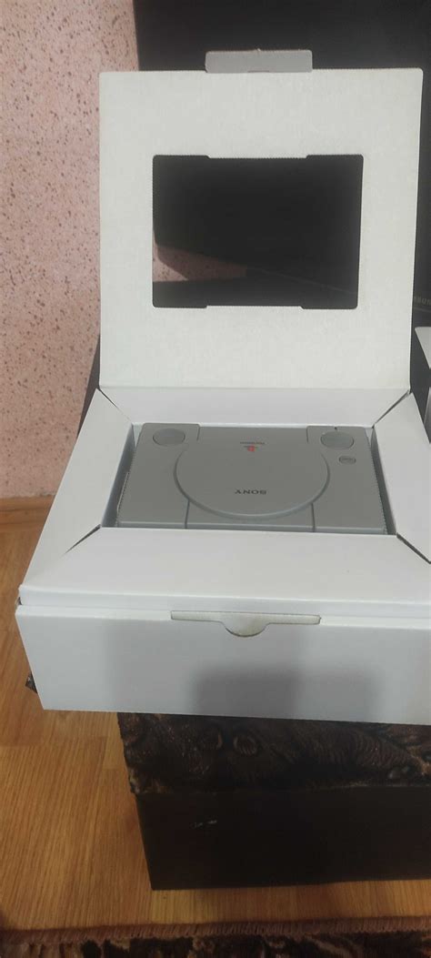 Соні Плейстешн 1: 1 800 грн. - Приставки Горонда на Olx