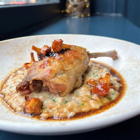 Dobson And Parnell On Linkedin Feeling Quack Tastic As We Dive Into This Plate Of Pure