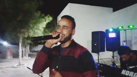 شاب انور الصغير يزلزل قلوب الجماهير بأغنية كذابة 😘 Youtube