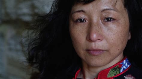 Wang Ping Finds Her Voice Twin Cities Pbs