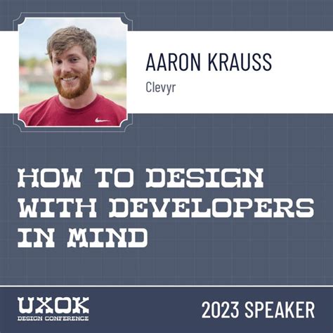 Clevyr On Linkedin Spotted 🦊 👀 Aaron Krauss