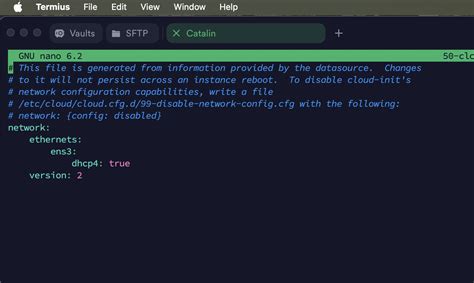 Bind An IP Address To A Network Interface Ubuntu Netplan Knowledgebase SriLanka Hosting