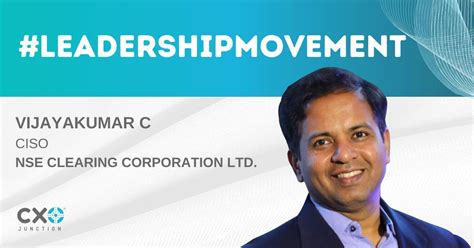 Thank You Cxo Junction Vijayakumar C 56 Comments