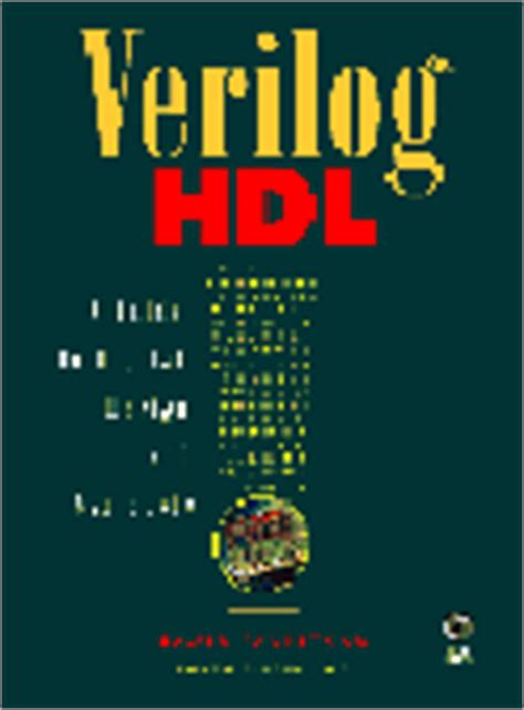 Verilog Hdl Weixin Csdn