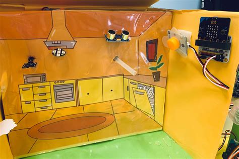 Young Innovators Trained By Blueinno Named Top 5 Finalists In Stem