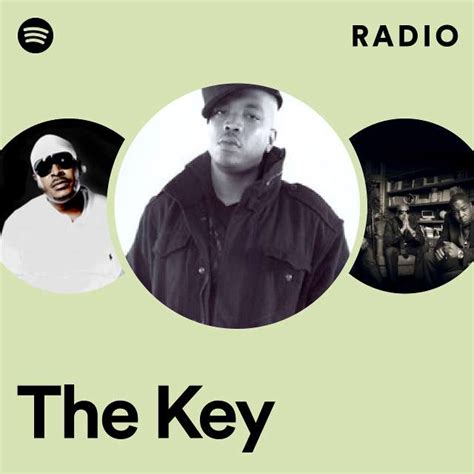 The Key Radio Playlist By Spotify Spotify