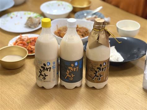 해창 막걸리 9도 12도 18도 막걸리의 롤스로이스 후기와 가격 구매방법 네이버 블로그