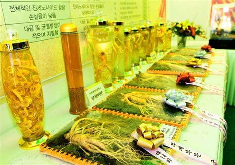 고려인삼 명맥 잇는 파주인삼이 개성인삼입니다