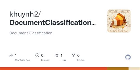 Github Khuynh2documentclassificationtool Javaswing Application Document Classification