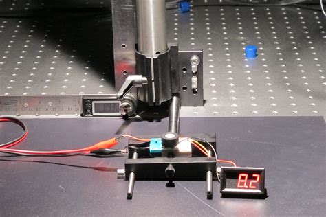 Design And Testing Of The PAR Sensor Details Hackaday Io