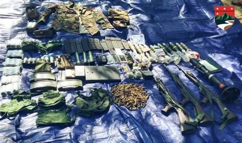 ရေဖြူနှင့် ရေးရှိ စစ်ကောင်စီတပ်စခန်း ၂ ခု ကို စခန်းသိမ်းတိုက်ခိုက်နိုင