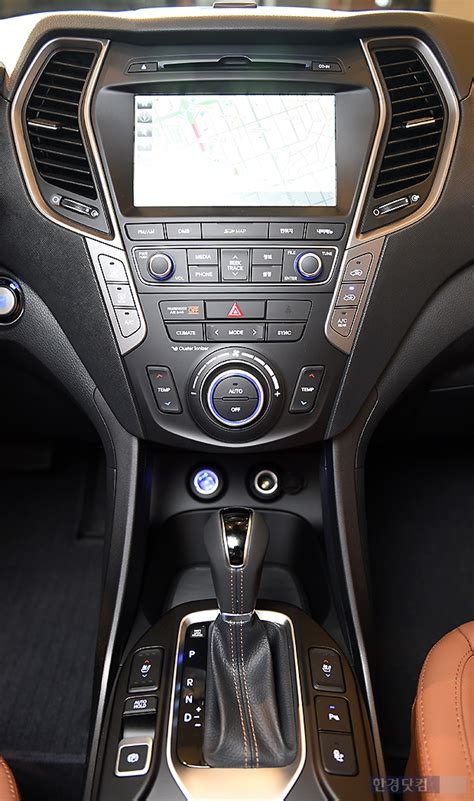 현대차 싼타페 더 프라임 출시 한국경제