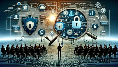 Cybersecurity In Enterprise Software 5 Secure Strategies Hyscaler