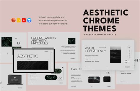Free Editable Aesthetic Templates In Microsoft Power Point To Download