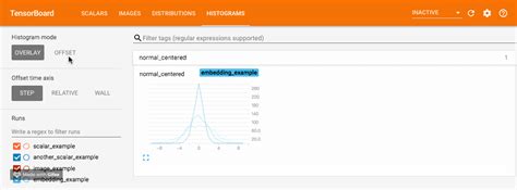 pytorch tensorboard使用 tensboard csdn博客
