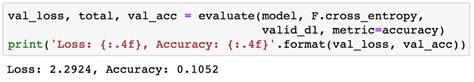PyTorch 进阶之路在 GPU 上训练深度神经网络 腾讯云开发者社区 腾讯云