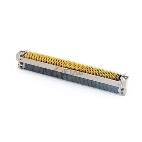 Jvpx Series Robust High Speed Backplane Connectors Metabeeai