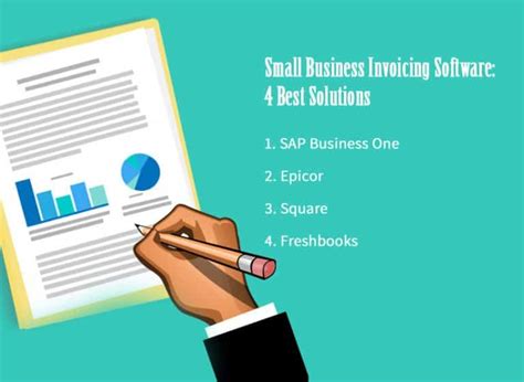 Small Business Invoicing Software 7 Best Solutions Grace Themes