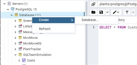 Sql Workplace Simulation Launch Curriculum Turing School Of Software And Design