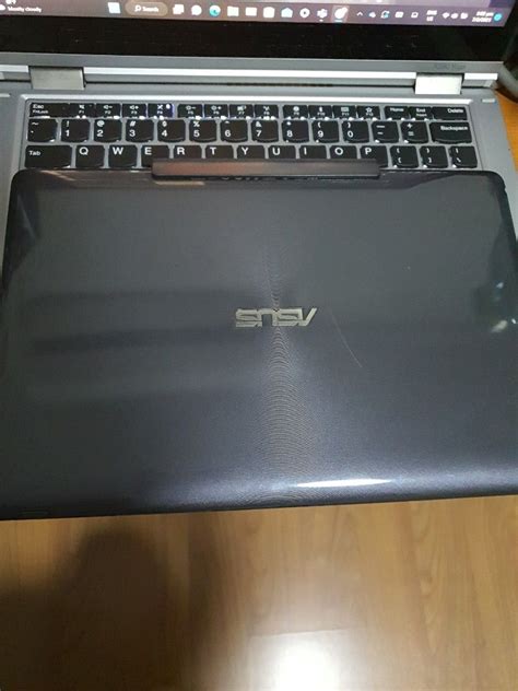 ASUS Mini Laptop Computers Tech Laptops Notebooks On Carousell