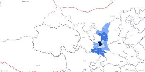 antv实现离线中国2d地图并叠加拓扑（一） antv l7 离线地图 csdn博客