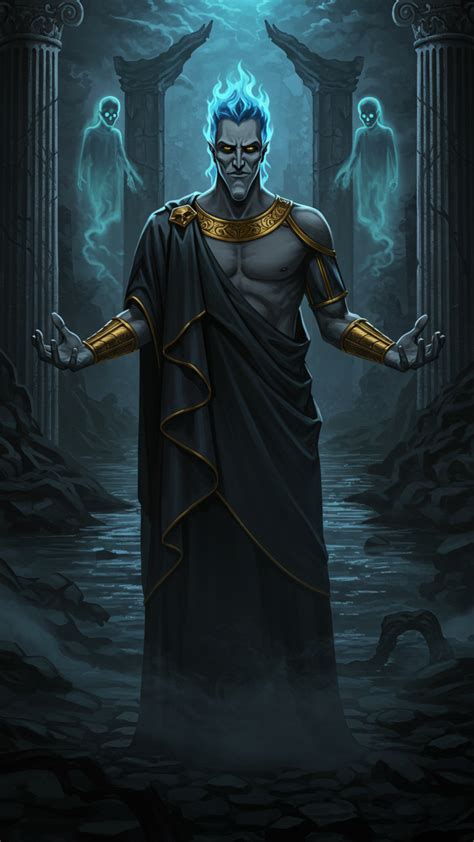 Best 13 Poseidon God Of The Seas Art Artofit