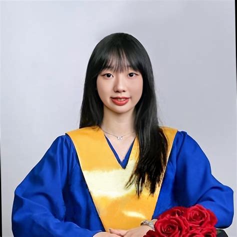 Mingke Sunny Zhang University Of Toronto Canada Linkedin