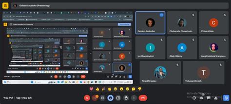 Tioluwani Olubunmi On Linkedin Wondered Why Linux Users Never Get Lost Because They Always