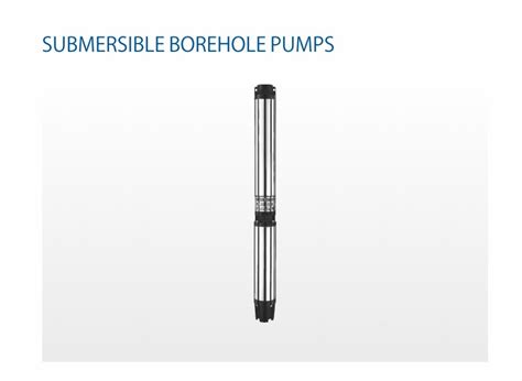 China 6srm18 Big Flow Submersible Pump Manufacturers And Suppliers