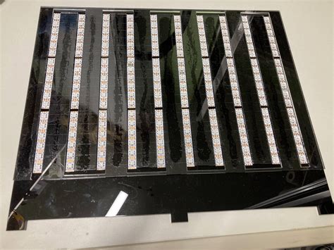 Classic Analog Spectrum Analyzer For Your Desktop 8 Steps With