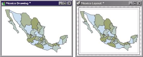 Specifying Views In Layouts