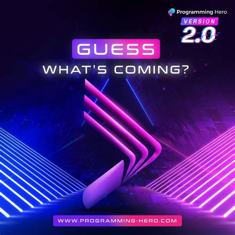 Programming Hero 20 🚀 Lets See What Is Cooking 🔥🔥🔥 Programming Hero