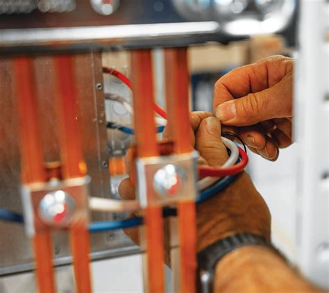 Power Assemblies Engineered Panel Solutions