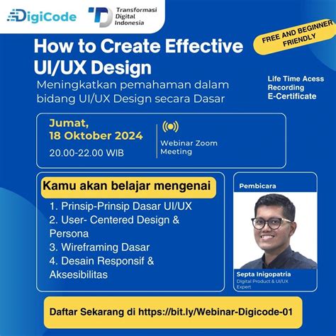 Digicode By Tdi On Linkedin Halo Para Pembelajar And Digital Innovators 🚀 💥we Product Present Free