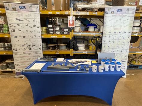 Css Support Systems On Linkedin Great To See Our Area Account Manager