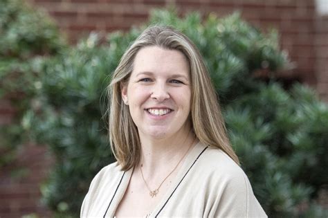 Sc Manufacturers Alliance Announces Katharine Keller As Director Of