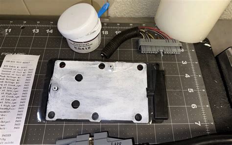Buick Ignition Control Module Hot Sex Picture