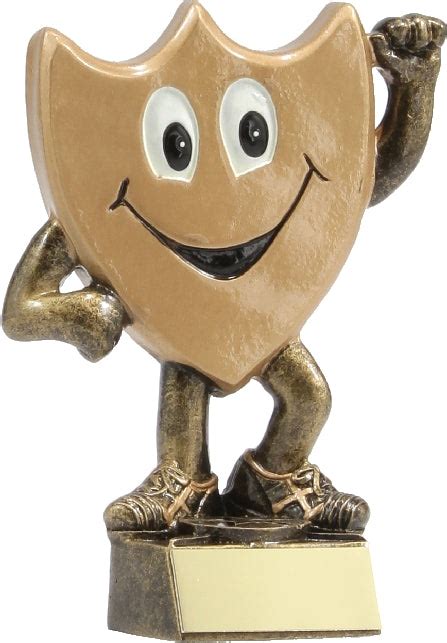 Shield Buddy Trophy Mart Online