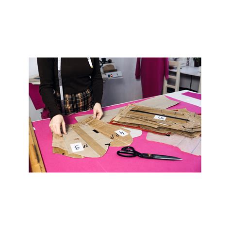 Create Your Own Pattern From Your Favorite Garment