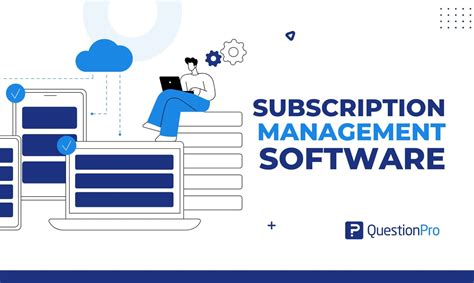 Top 10 Subscription Management Software In 2024