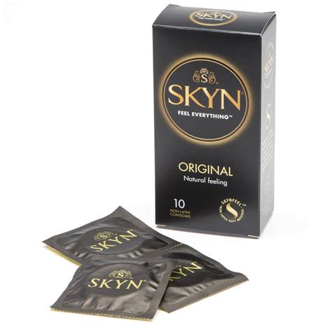 Non Latex Condom Review Ebony Perfect Ass